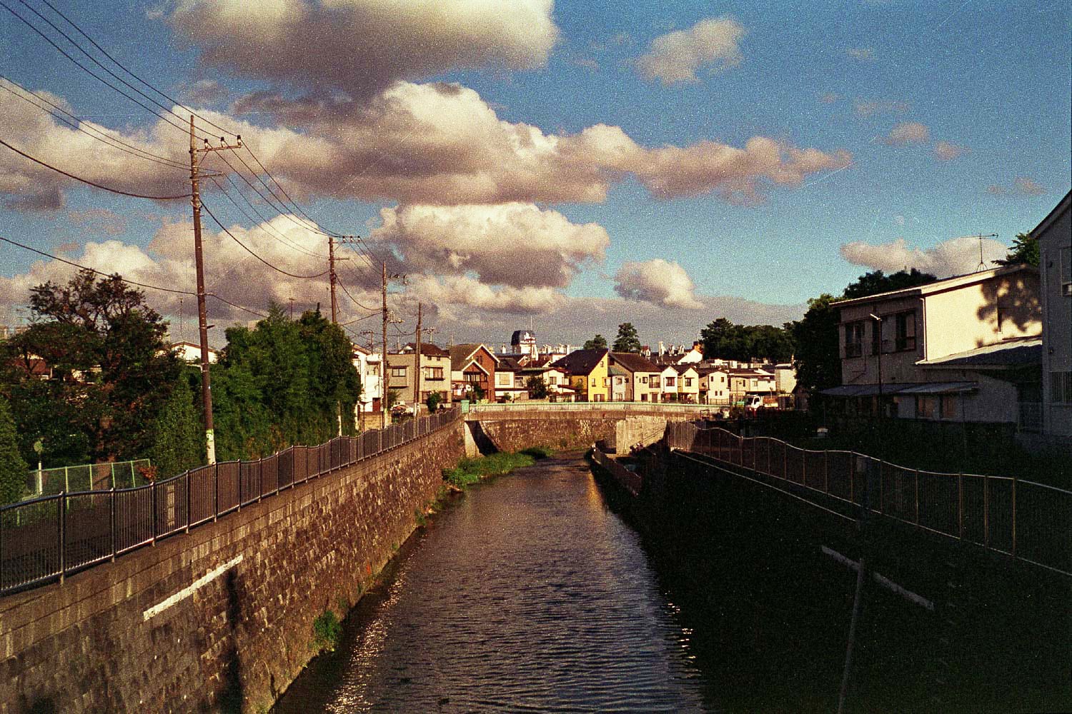 Film Review: Adox Color Mission - Japan Camera Hunter