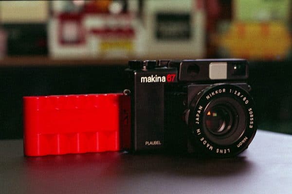 Film Review: Adox Color Mission - Japan Camera Hunter