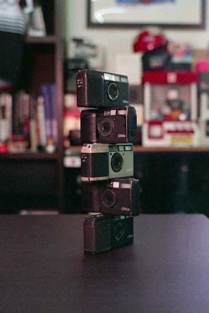 Film Review: Adox Color Mission - Japan Camera Hunter