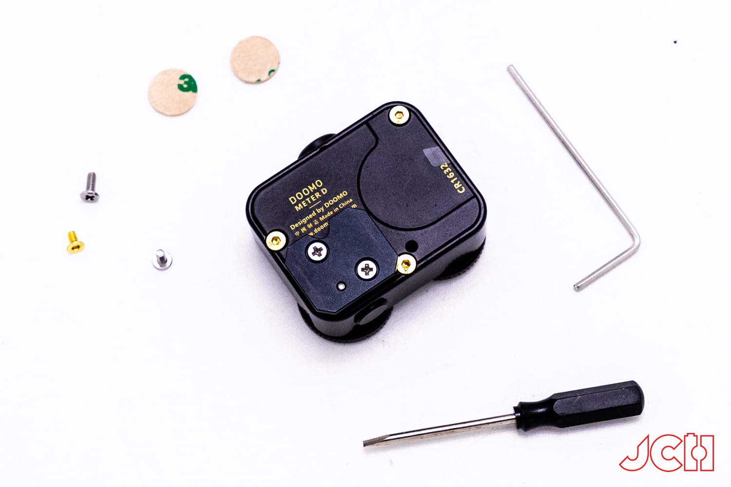 Review: Doomo Meter D Brass & Reflx Lab 800 - Japan Camera Hunter