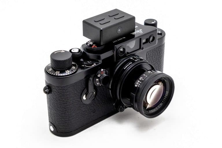 Review: KEKS KM02 Light Meter - Japan Camera Hunter