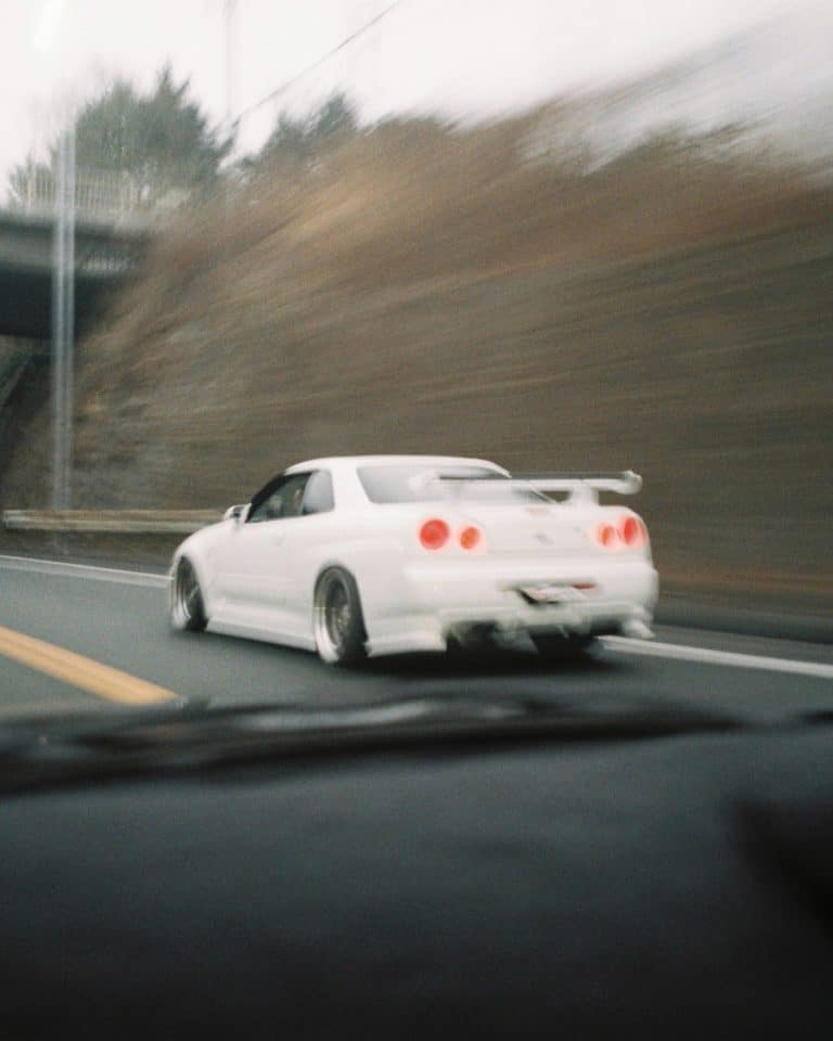 Jesse's Visual Interviews: Alex Grabowski - Japan Camera Hunter