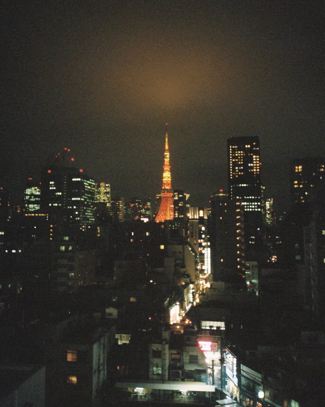 Jesse's Visual Interviews: Alex Grabowski - Japan Camera Hunter