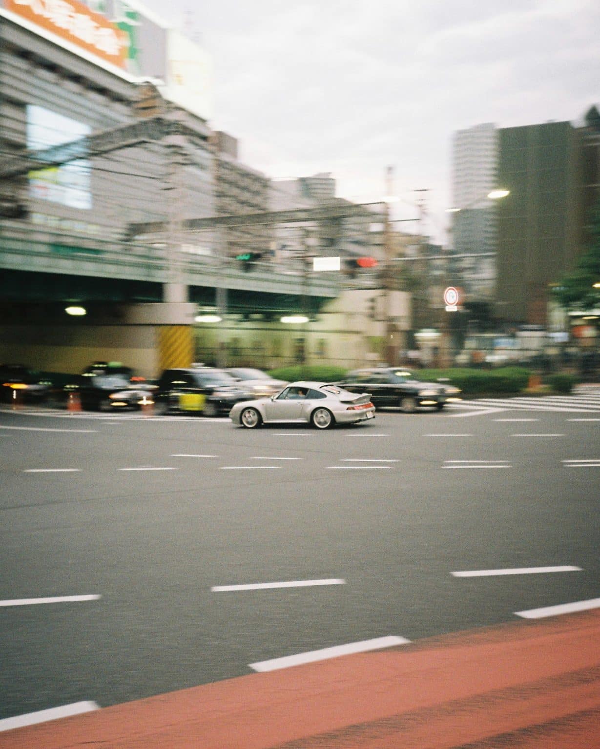 Jesse's Visual Interviews: Alex Grabowski - Japan Camera Hunter