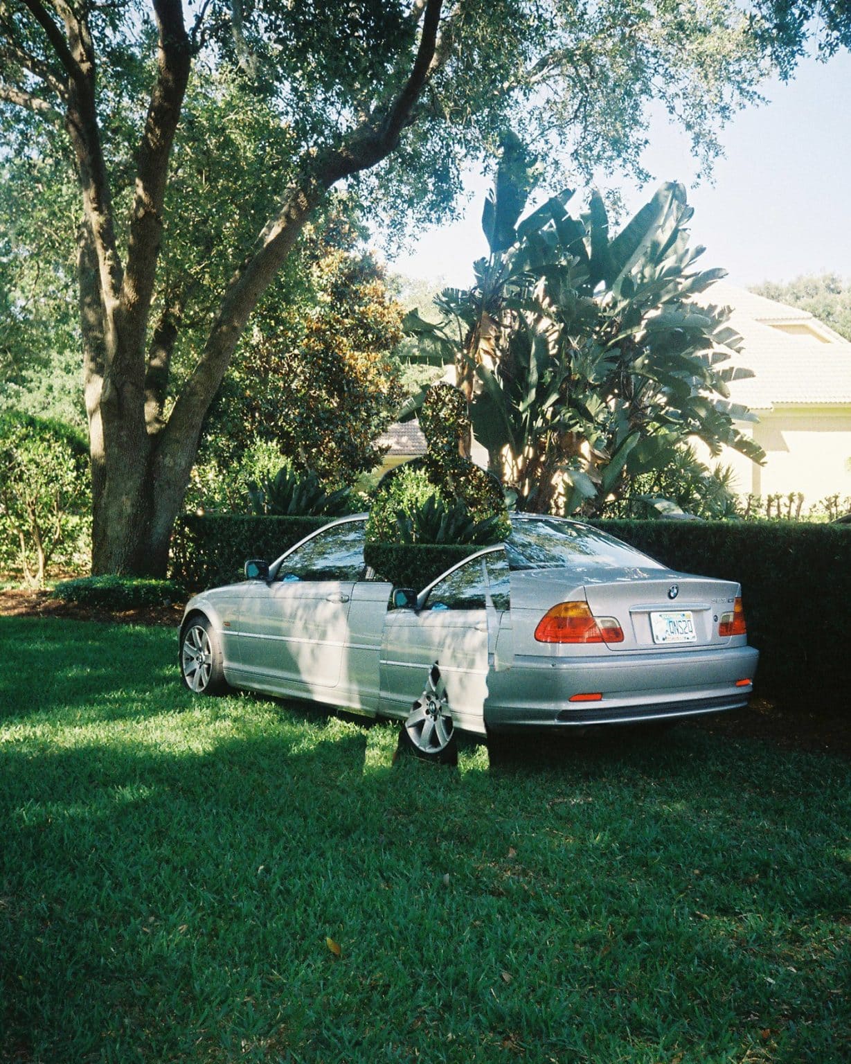 Jesse's Visual Interviews: Alex Grabowski - Japan Camera Hunter