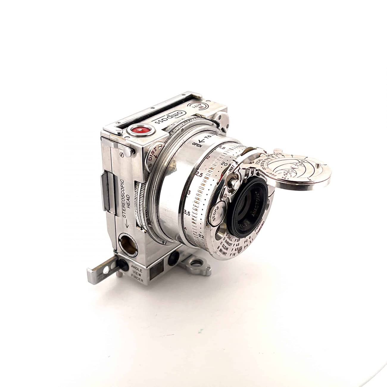 The 99 Cameras Club - Japan Camera Hunter