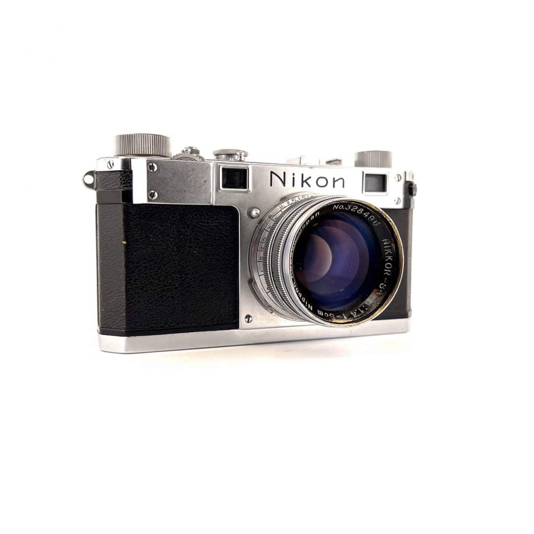 The 99 Cameras Club - Japan Camera Hunter