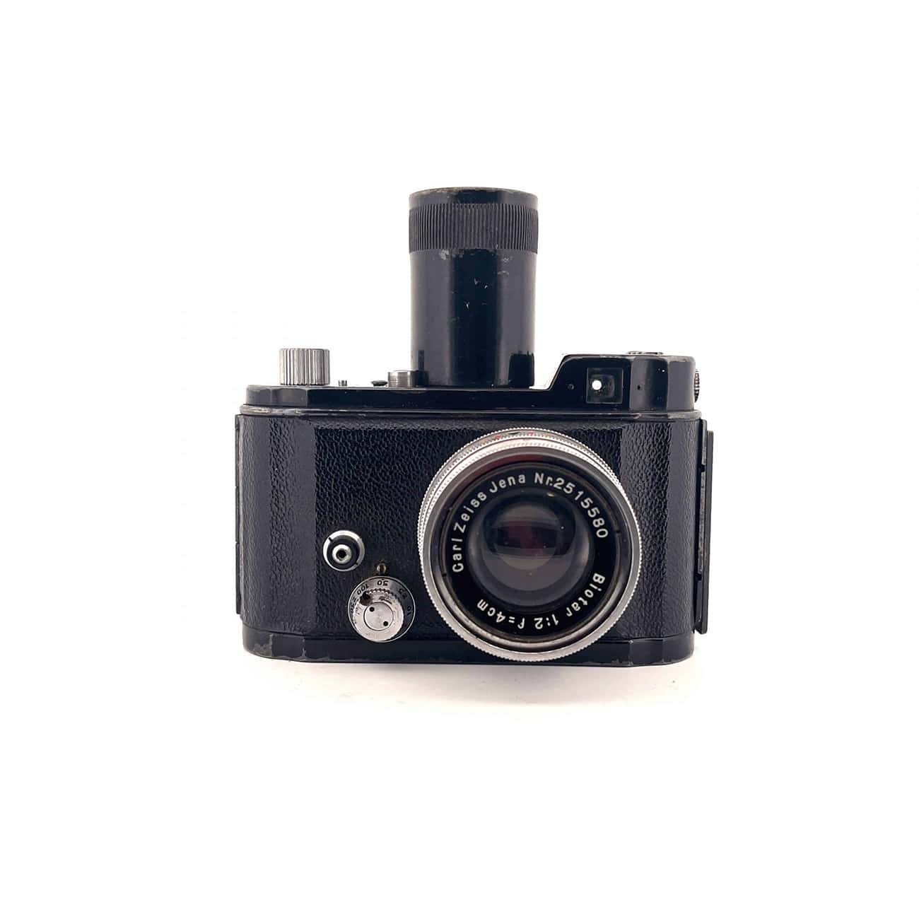 The 99 Cameras Club - Japan Camera Hunter