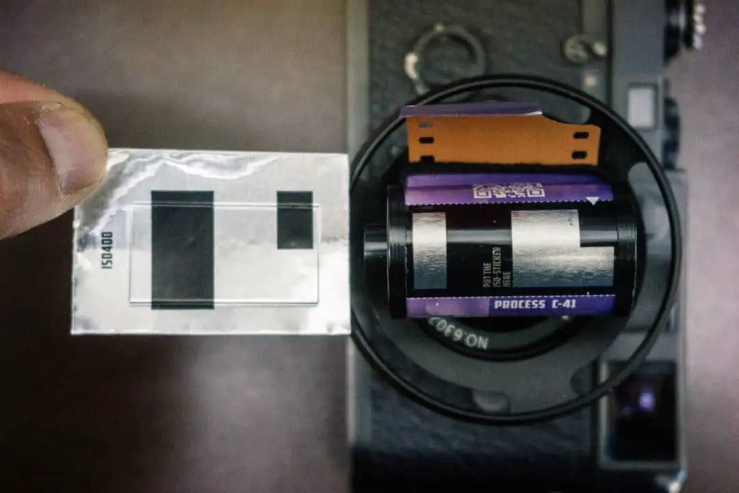 Film Review: Reflx Lab 400 - Japan Camera Hunter