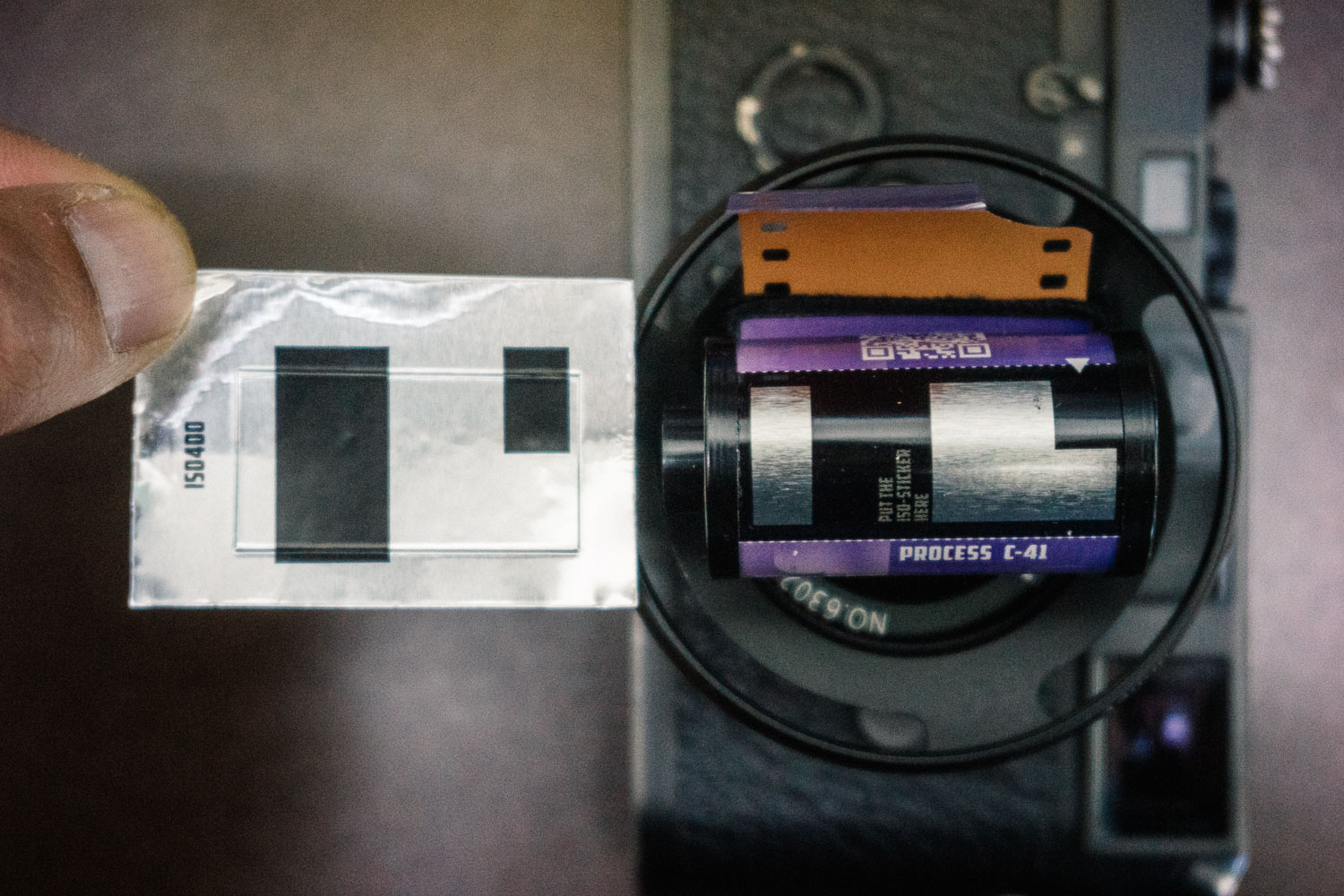 Film Review: Reflx Lab 400 - Japan Camera Hunter