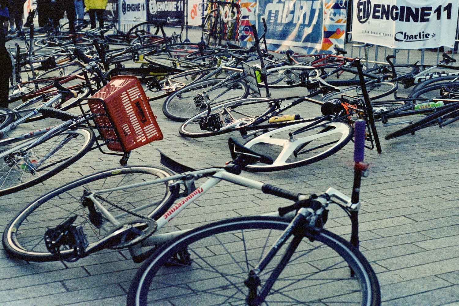 Pushing Reflx Lab 800T - Japan Camera Hunter