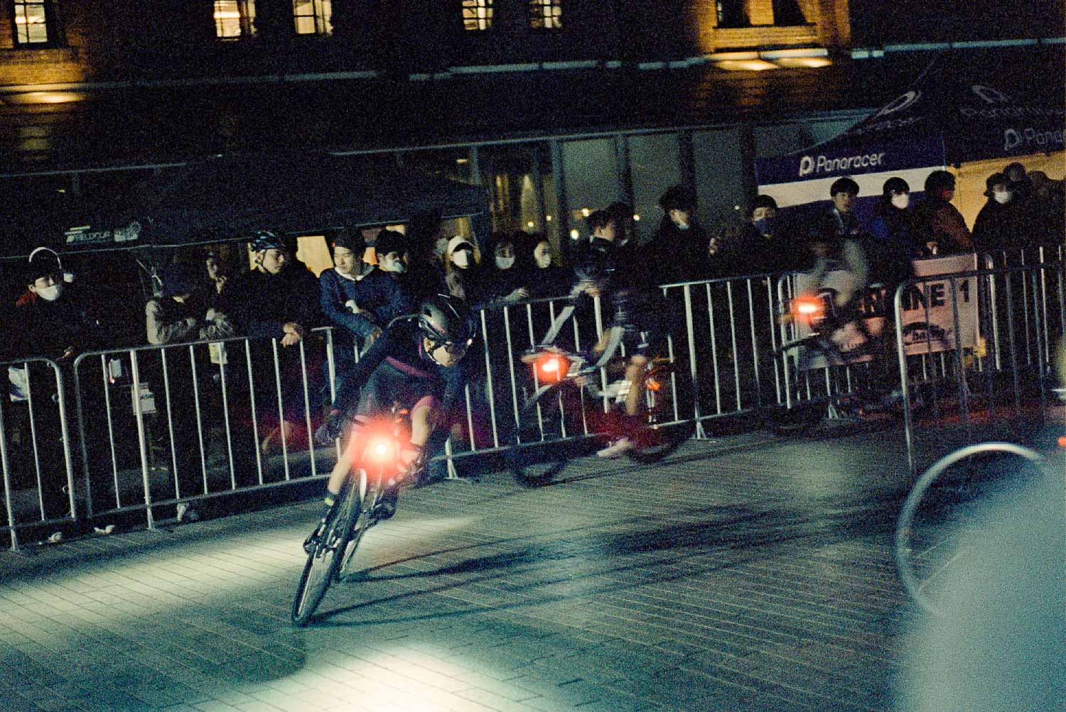 Pushing Reflx Lab 800T - Japan Camera Hunter