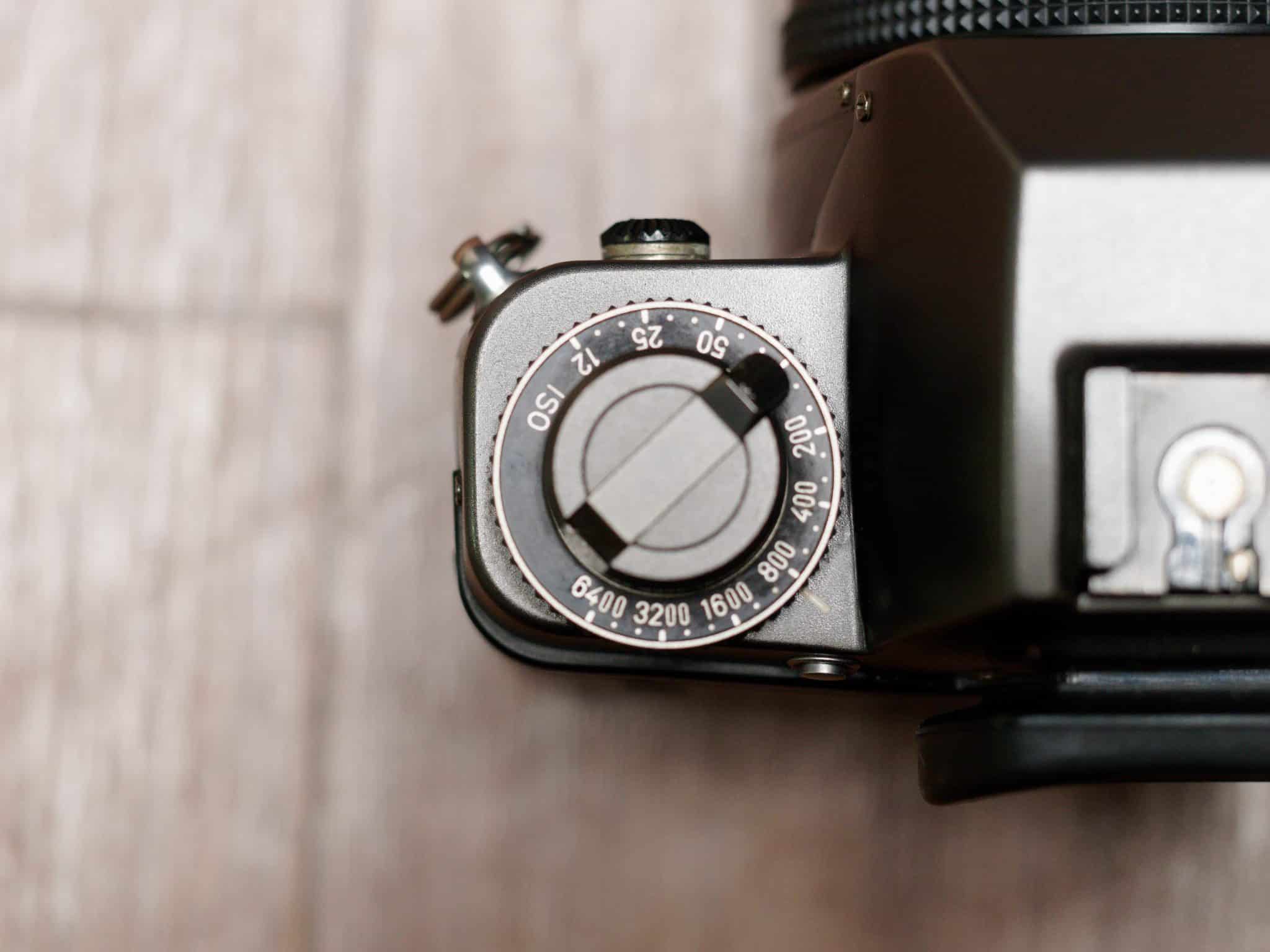 CAMERA GEEKERY: CONTAX S2b - Japan Camera Hunter