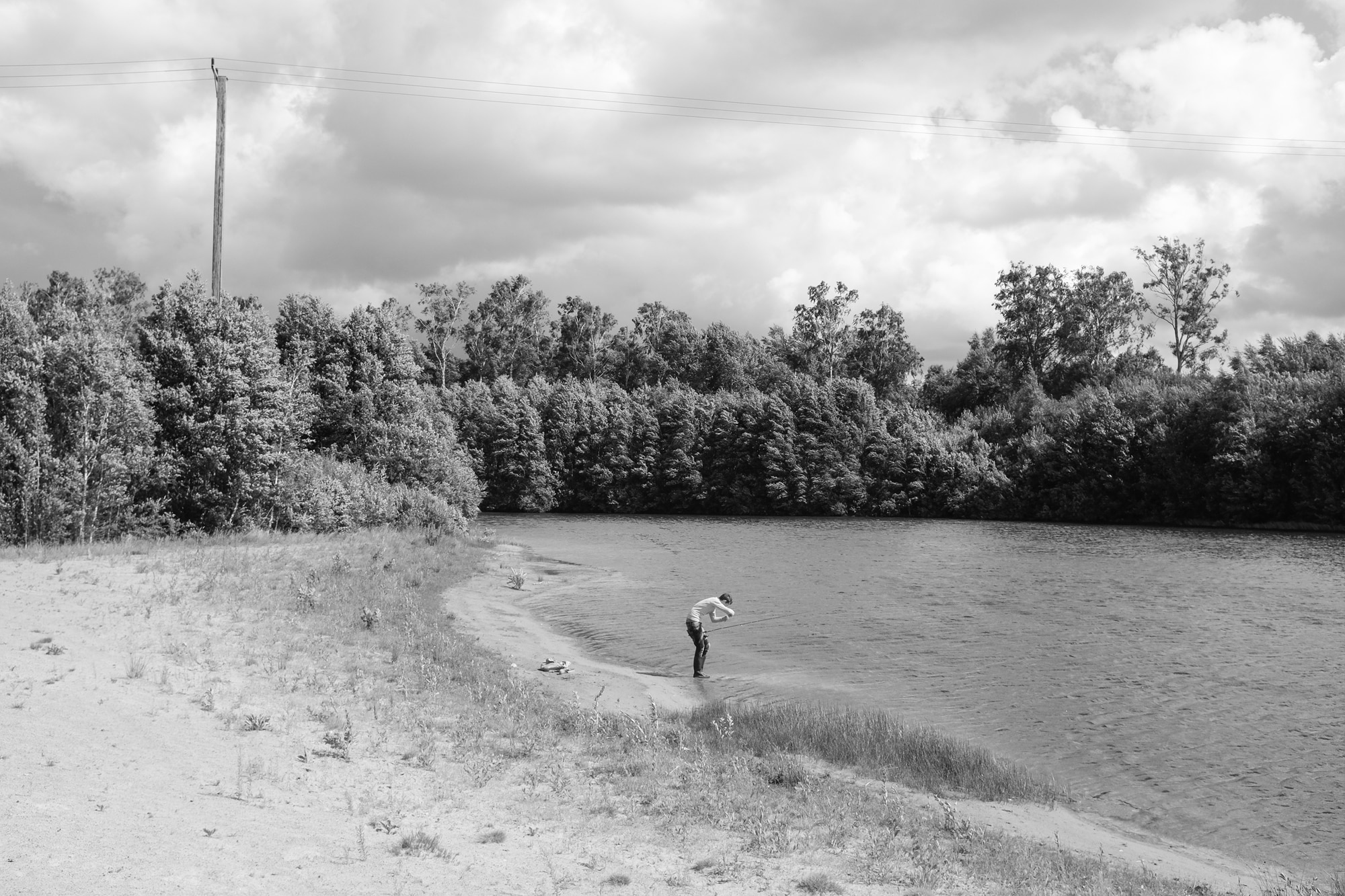 JESSE'S VISUAL INTERVIEW: BOUWE BROUWER - Japan Camera Hunter