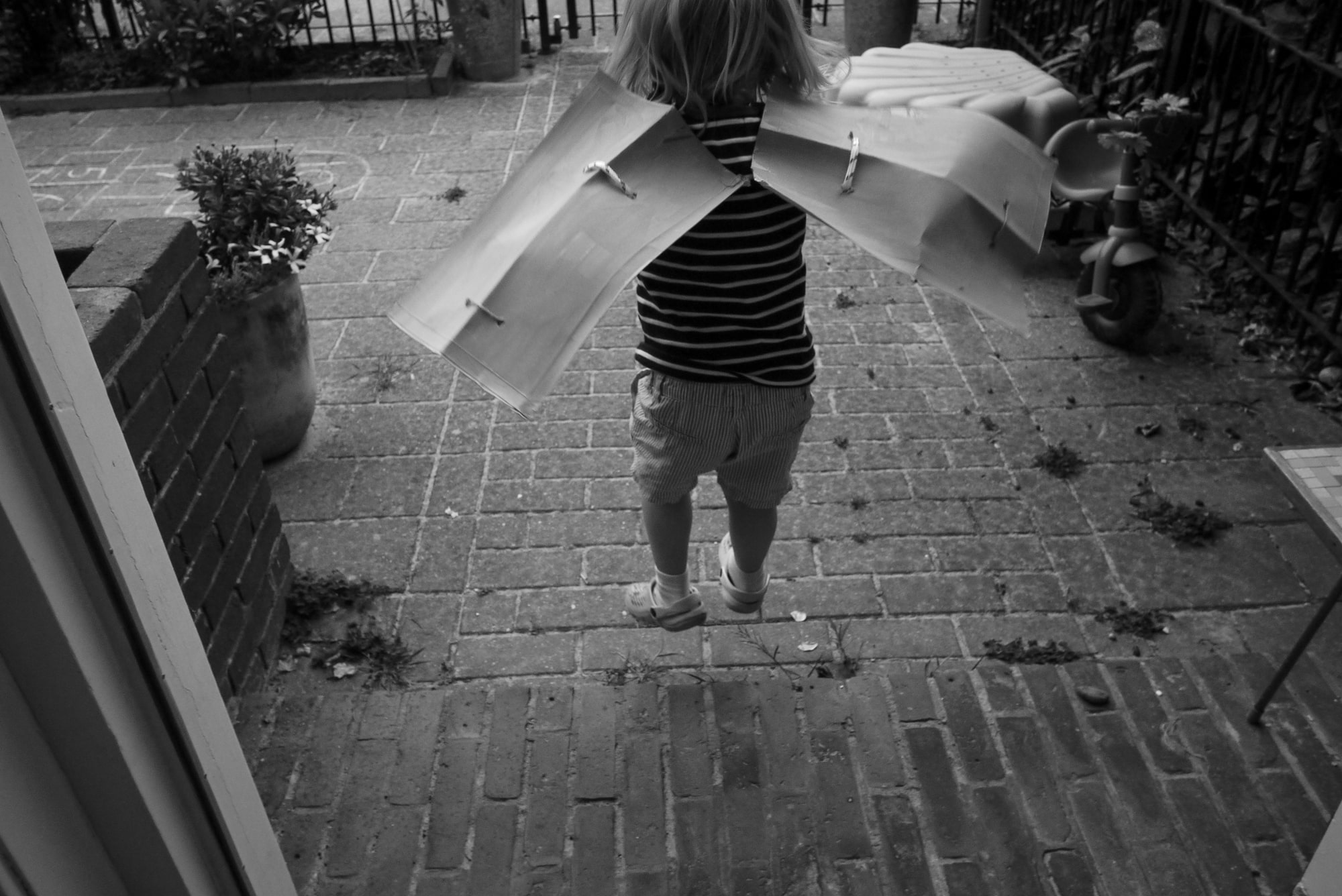 JESSE'S VISUAL INTERVIEW: BOUWE BROUWER - Japan Camera Hunter