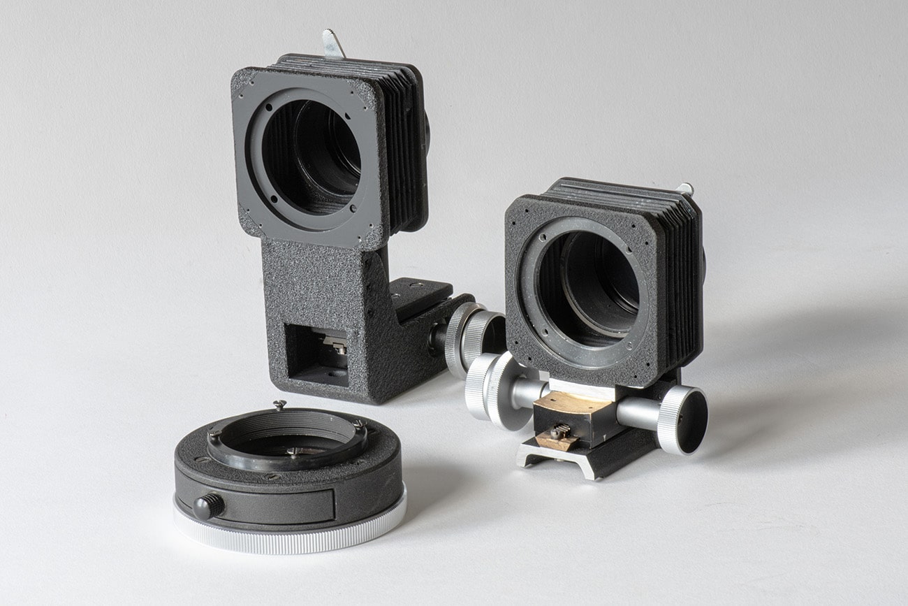 Camera Geekery: A Tale of Two Lenses - Japan Camera Hunter