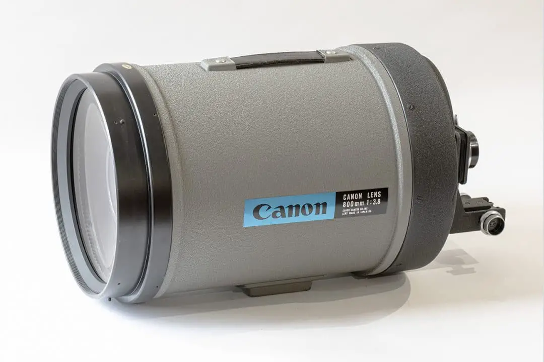 Camera Geekery: A Tale of Two Lenses - Japan Camera Hunter