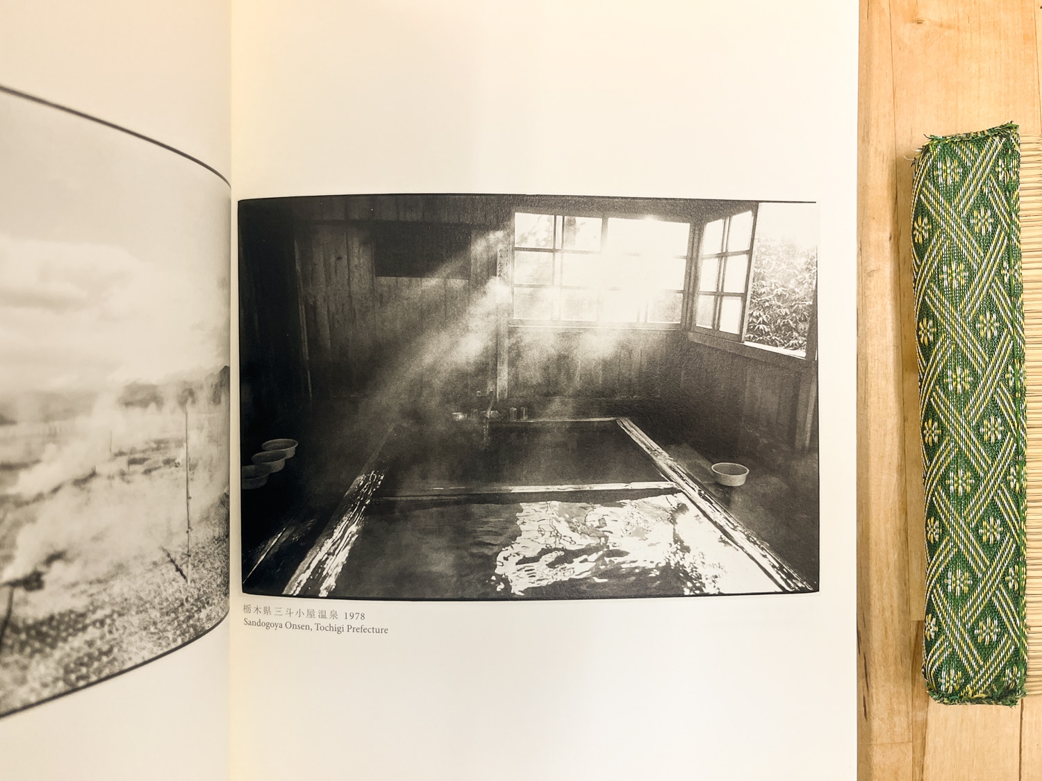 JESSE’S BOOK REVIEW – TOHJIBA BY KAZUO KITAI - Japan Camera Hunter