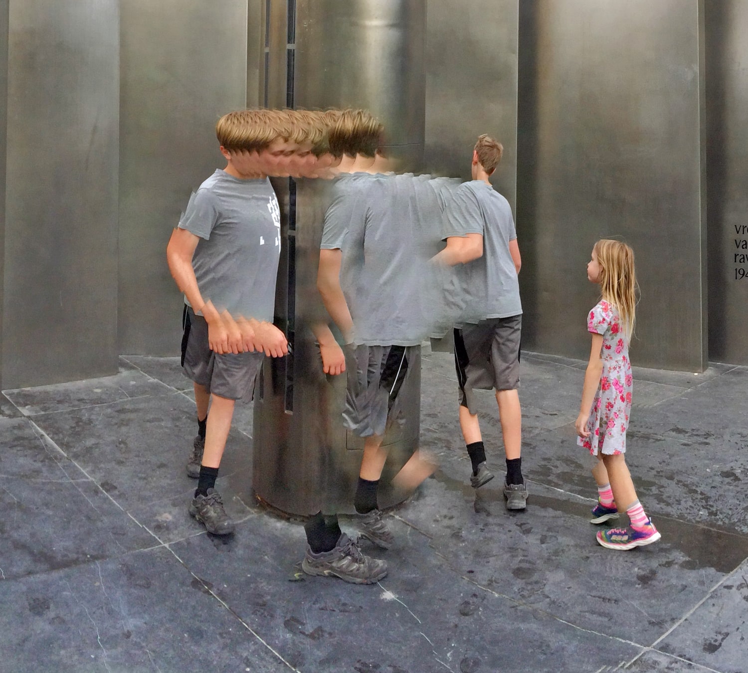 JESSE’S VISUAL INTERVIEWS: JAMES BROUWER - Japan Camera Hunter