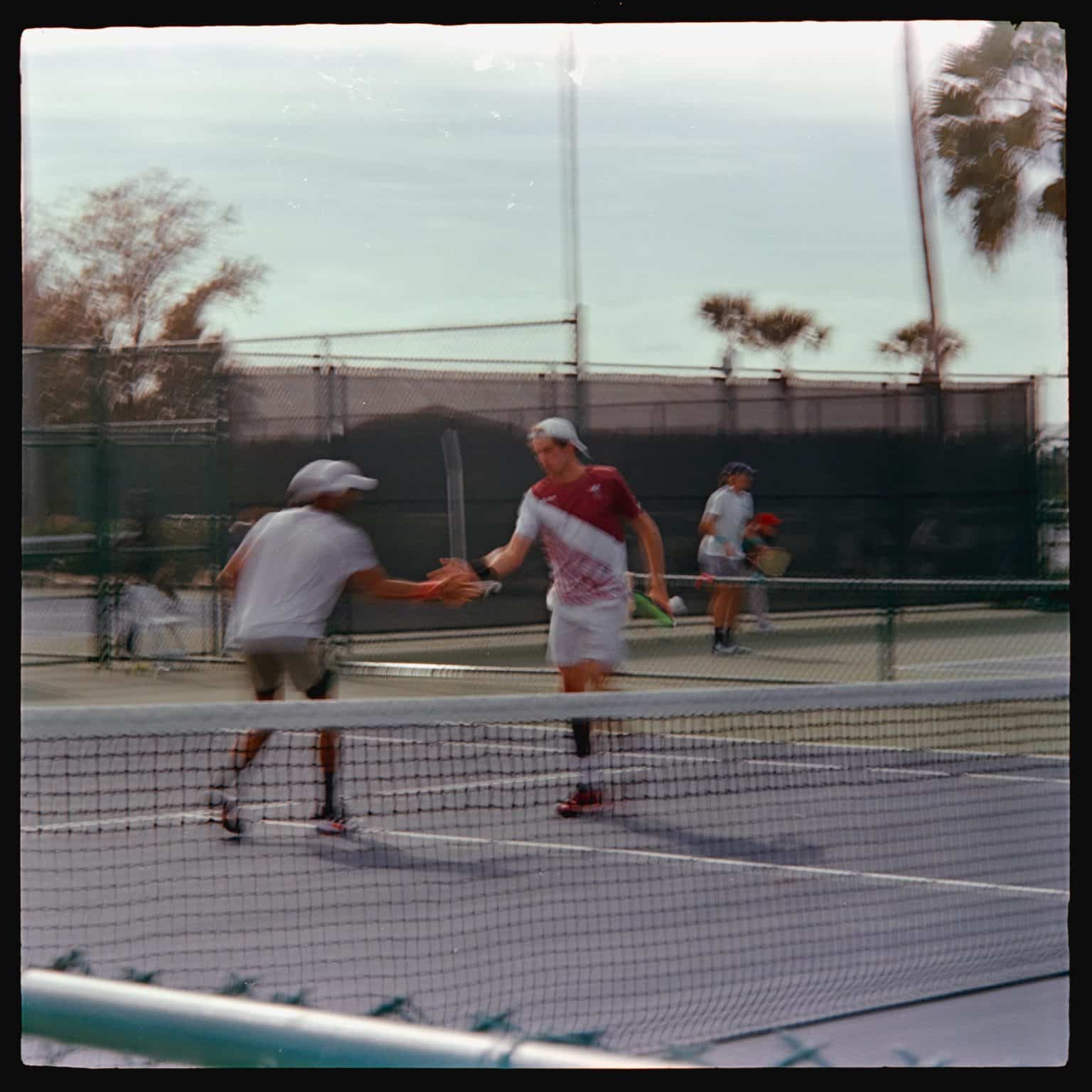 Camera Geekery: ROBOT ROYAL 24 - Japan Camera Hunter