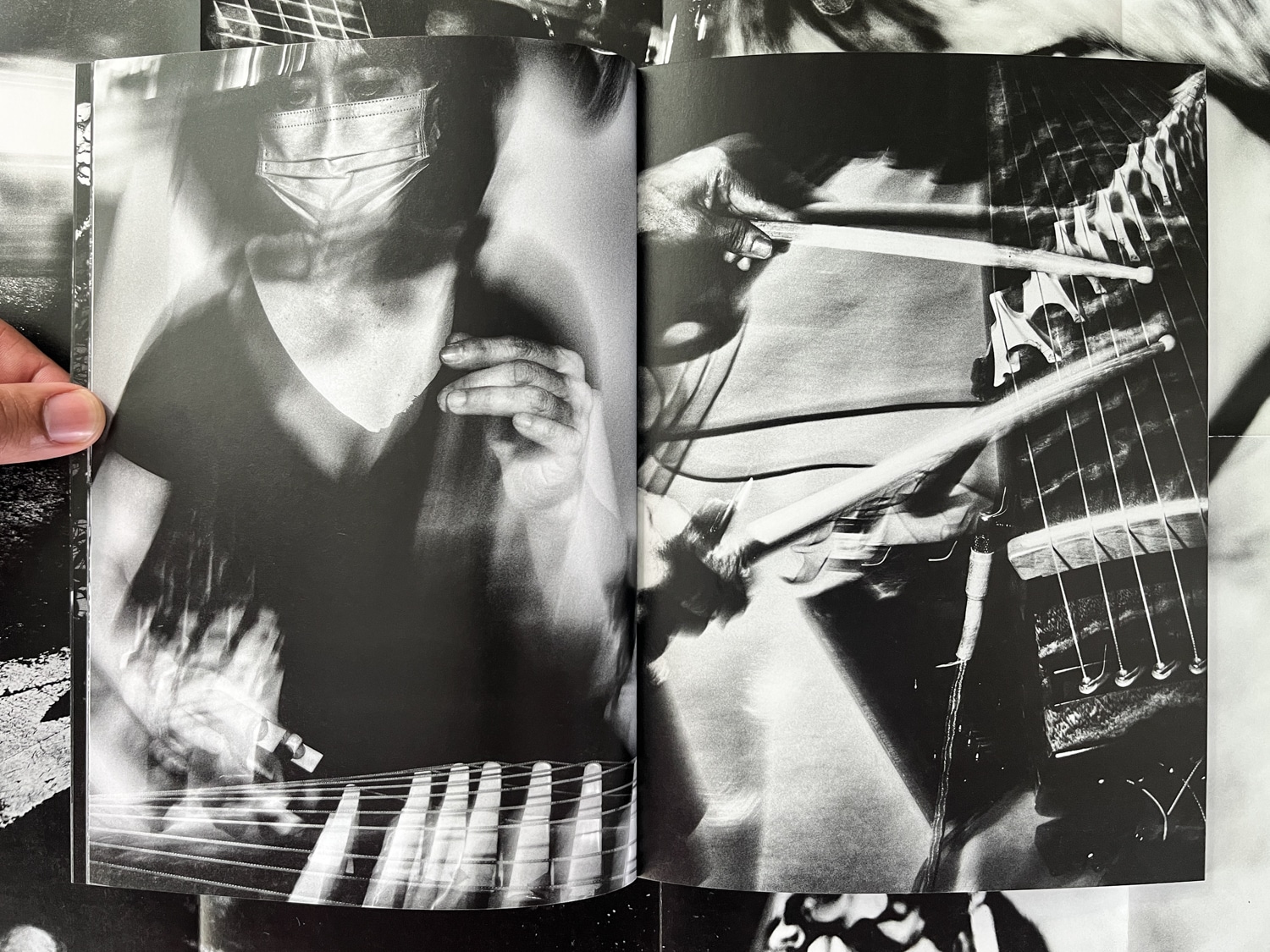 PHOTOGRAPHY ZINES AND BOOKS NO: 48 - Japan Camera Hunter