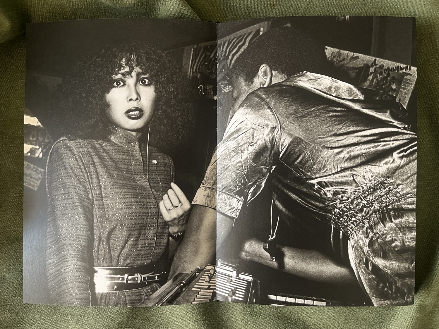 Jesse's Book Review - MODORU OKINAWA BY KEIZO KITAJIMA (NSFW) - Japan Camera Hunter