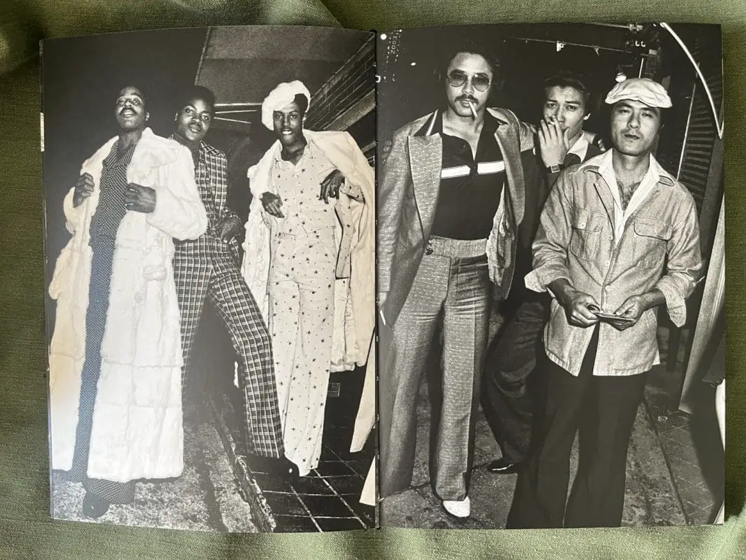 Jesse's Book Review - MODORU OKINAWA BY KEIZO KITAJIMA (NSFW) - Japan Camera Hunter