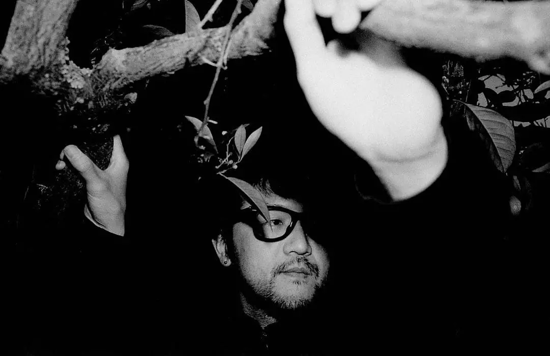 JESSE’S VISUAL INTERVIEWS: JESSE HAYES - Japan Camera Hunter