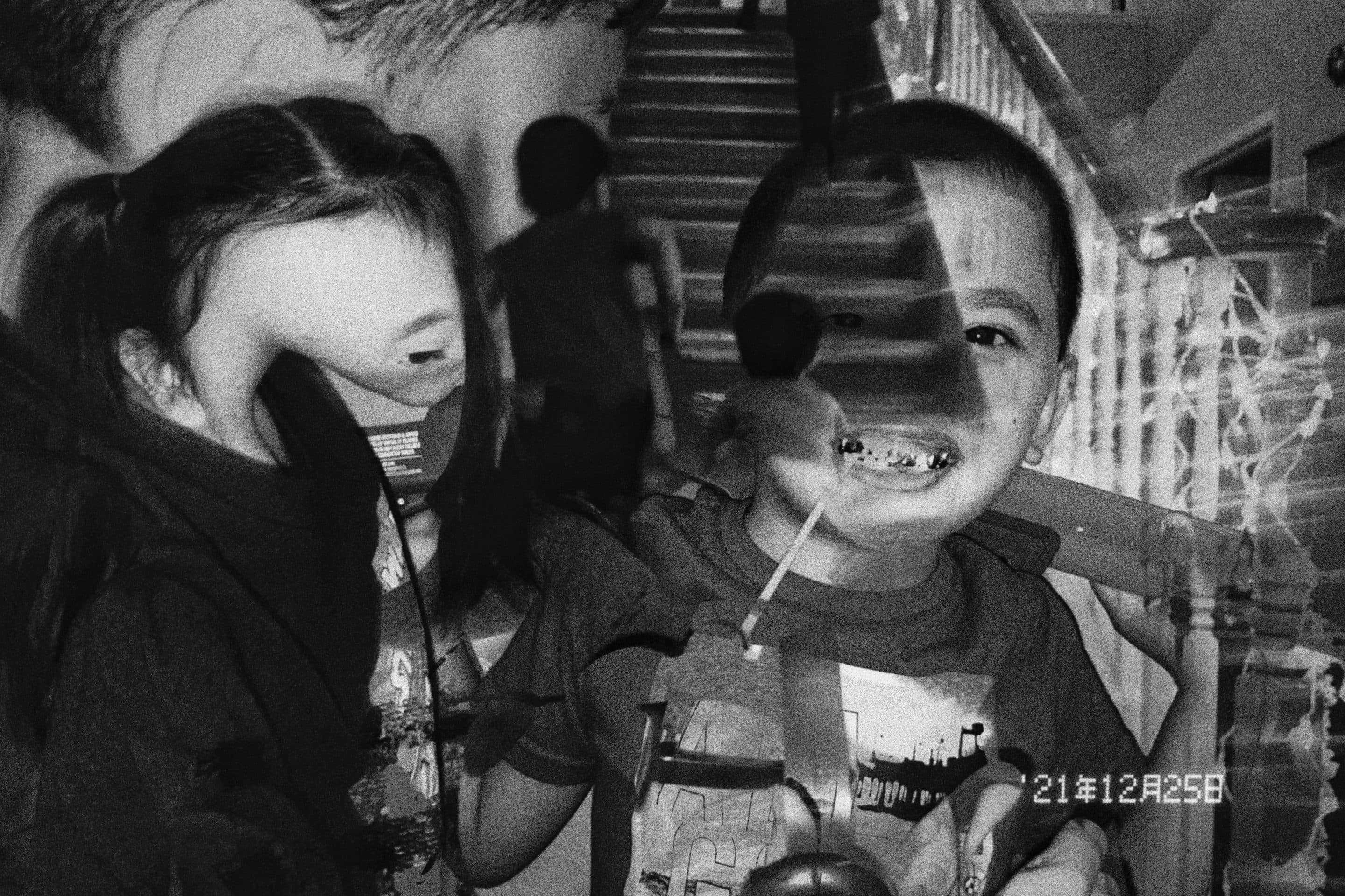 JESSE’S VISUAL INTERVIEWS: TREY DERBES - Japan Camera Hunter