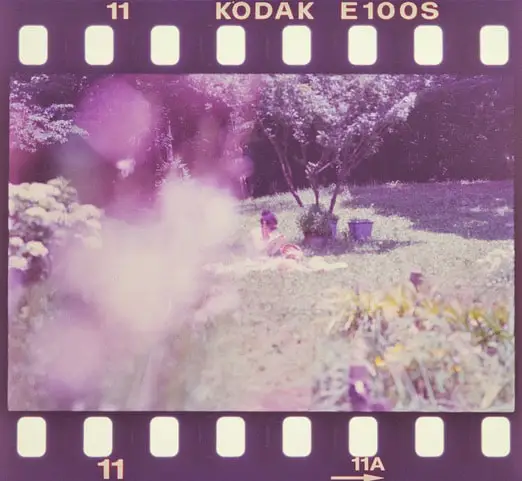 JESSE’S VISUAL INTERVIEWS: CLARA MOCHIZUKI - Japan Camera Hunter