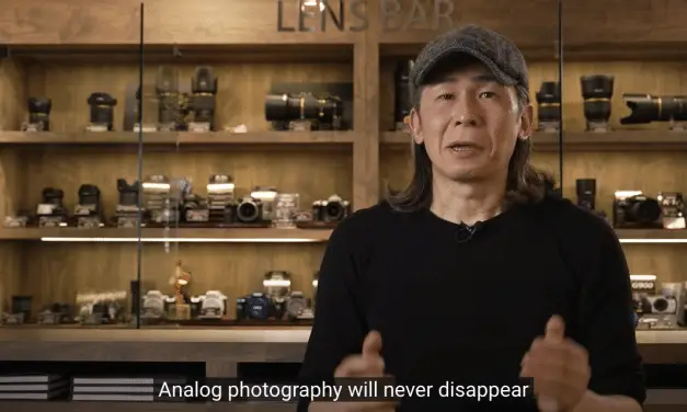 Japan Camera Hunter - Japanese cameras, sales and geekery