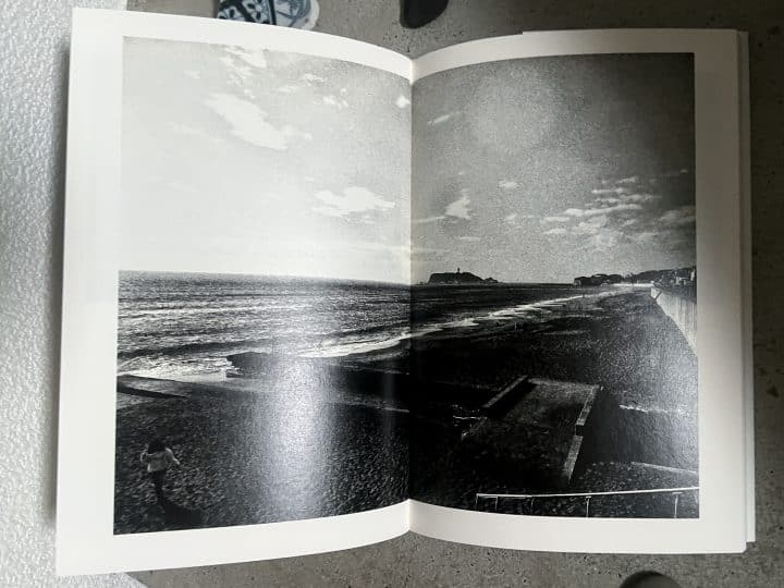 Jesse's Book Review - Letters to N by Daido Moriyama - Japan Camera Hunter