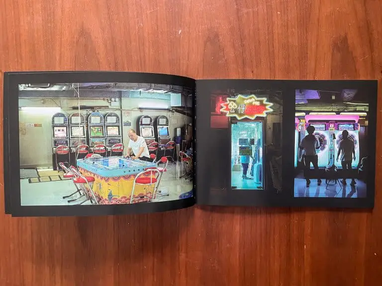 PHOTOGRAPHY ZINES AND BOOKS NO: 60 - Japan Camera Hunter