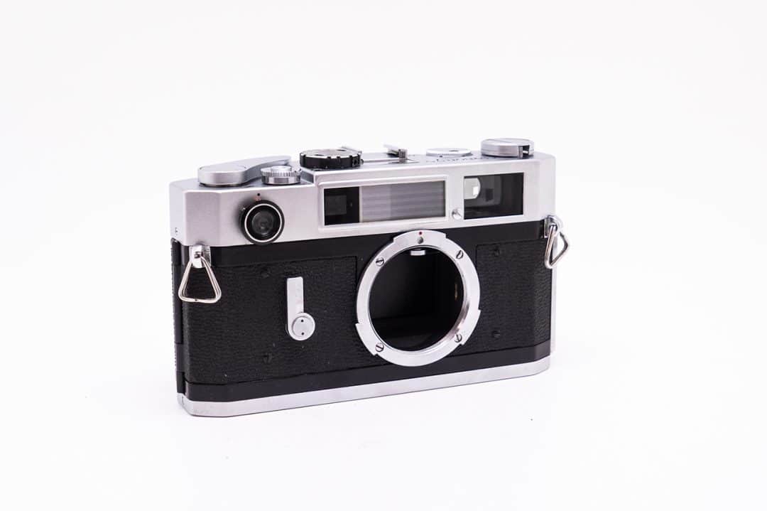 Canon 7S - Japan Camera Hunter