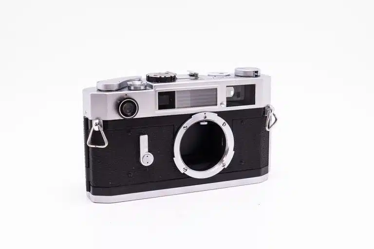 Canon 7S - Japan Camera Hunter