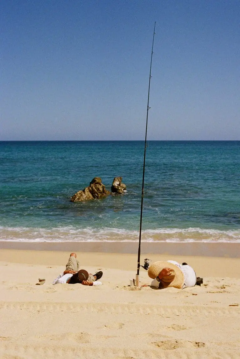 JESSE’S VISUAL INTERVIEWS: Asher Koles - Japan Camera Hunter