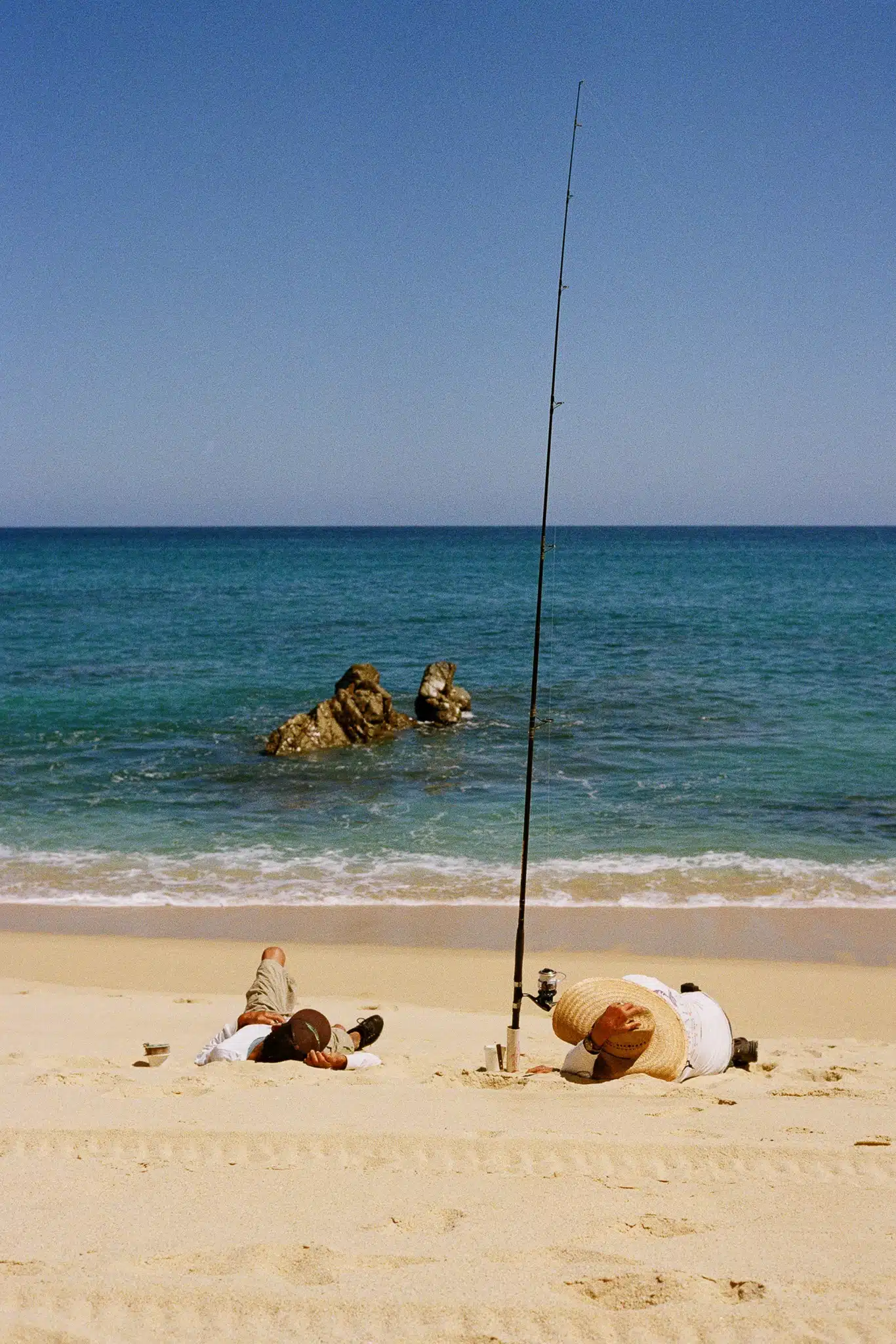 JESSE’S VISUAL INTERVIEWS: Asher Koles - Japan Camera Hunter