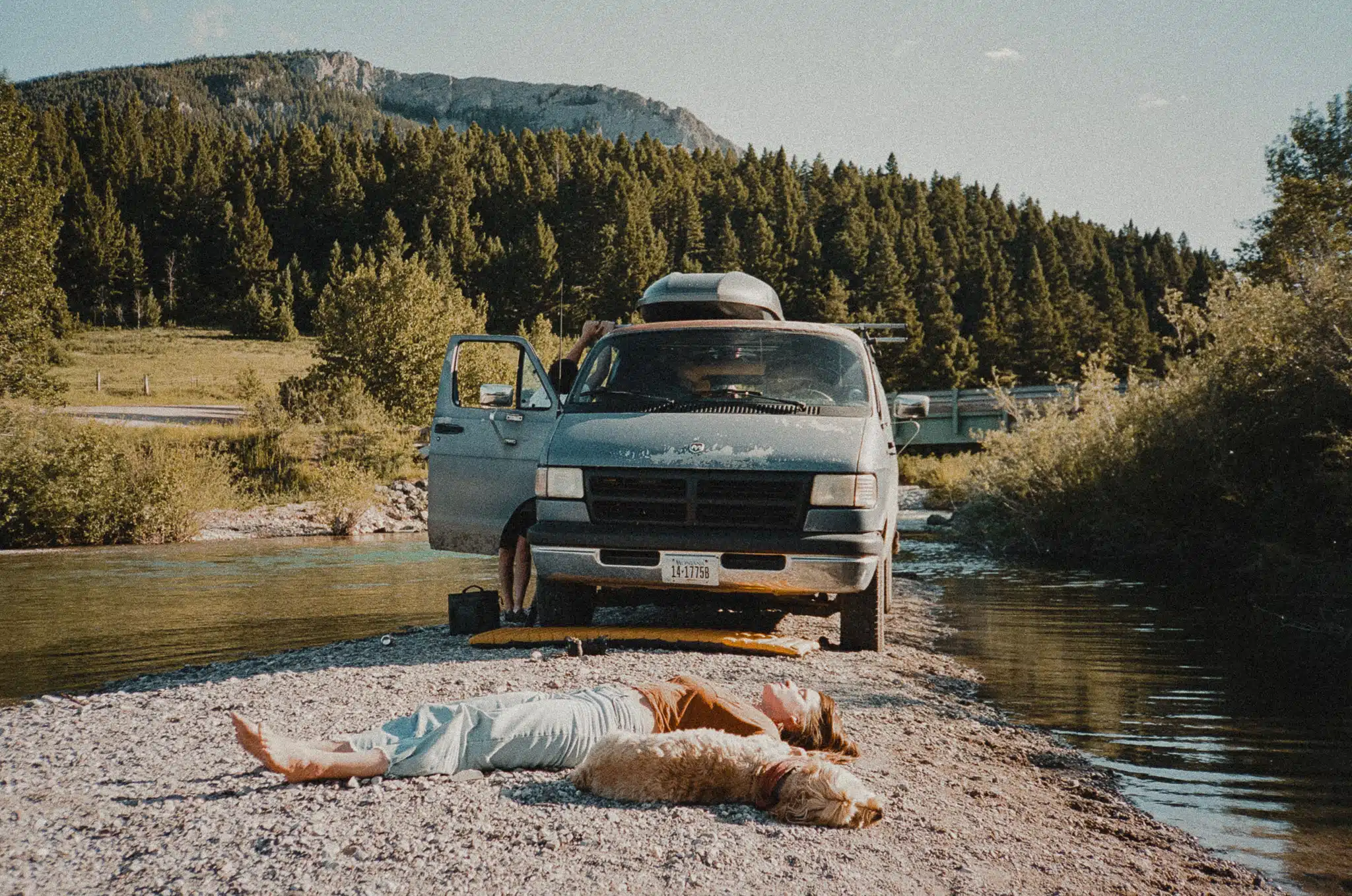 JESSE’S VISUAL INTERVIEWS: Asher Koles - Japan Camera Hunter