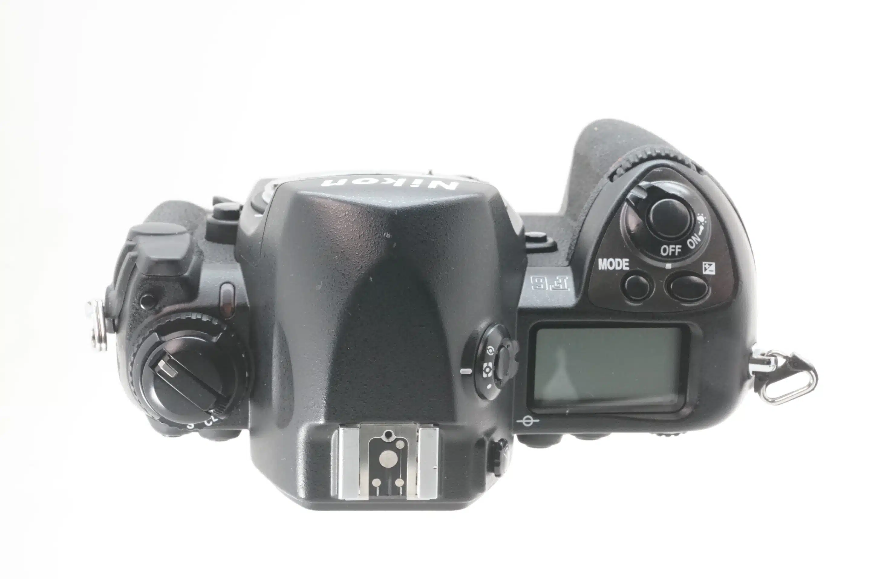Nikon F6【CLA'd】 - Japan Camera Hunter Nikon F6【CLA'd】 - Japan Camera Hunter