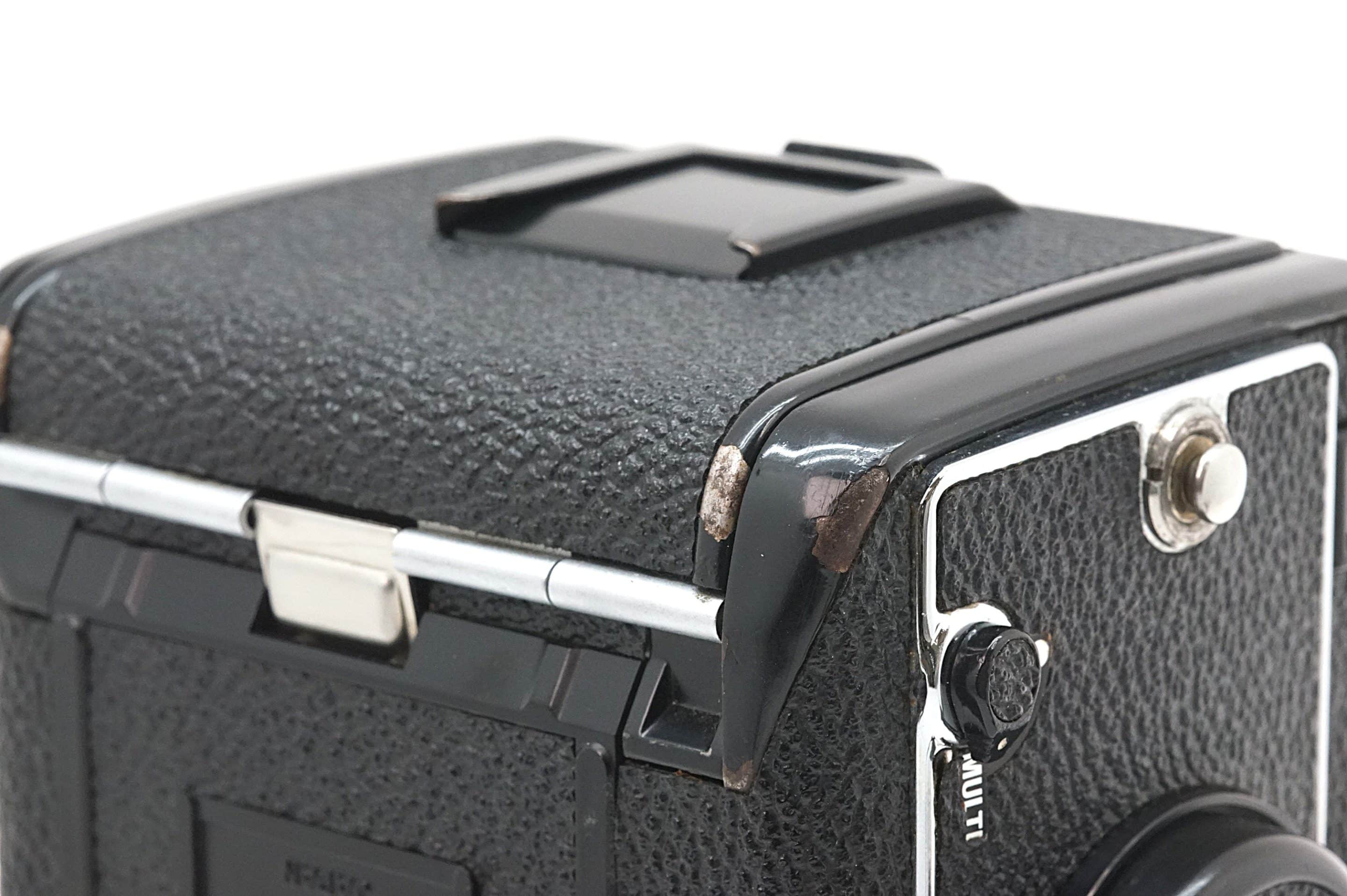 Mamiya 645 1000S 80mm f2.8 - Japan Camera Hunter Mamiya 645 1000S 80mm f2.8 - Japan Camera Hunter