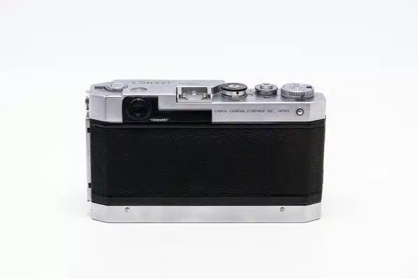 Canon VT Body - Japan Camera Hunter