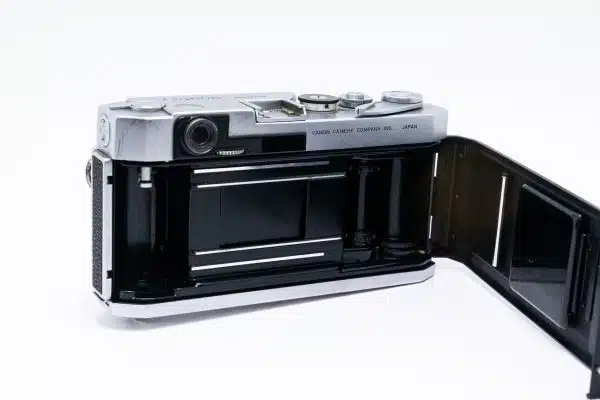 Canon L3 Body - Japan Camera Hunter