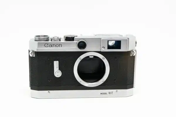 Canon VI-T Body - Japan Camera Hunter