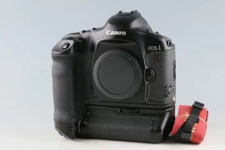 Canon EOS-1V HS - Japan Camera Hunter